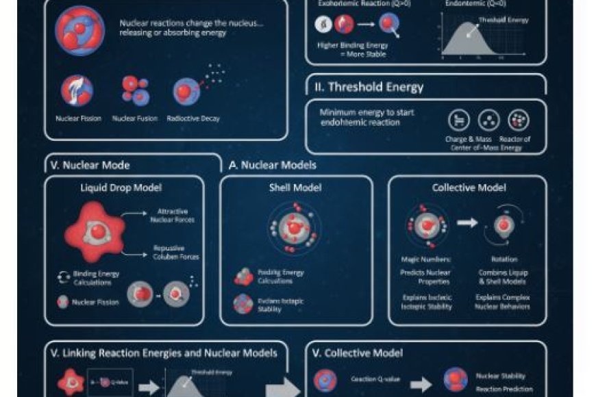 Nuclear Reactions and Models