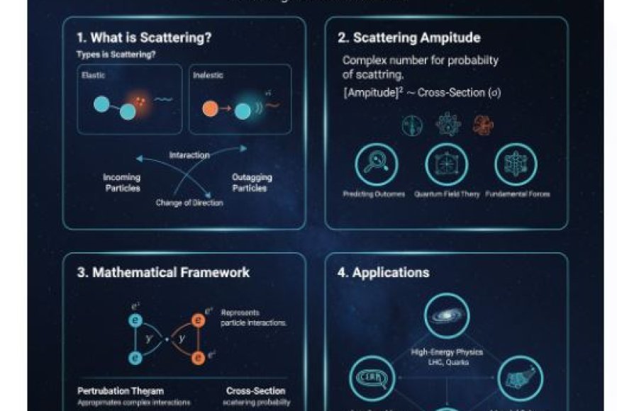 Scattering Amplitude
